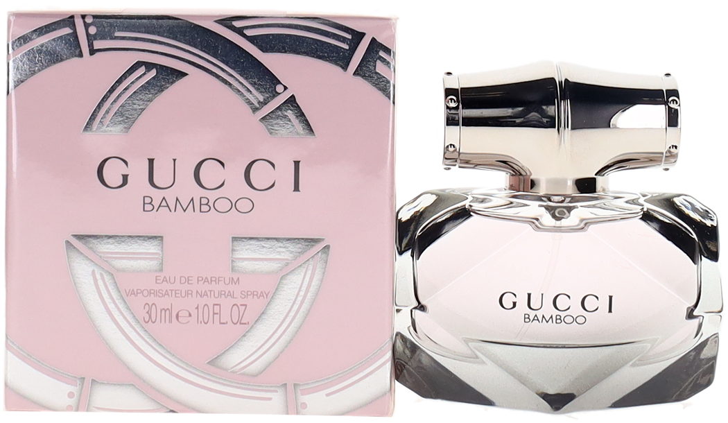 Gucci Women's 2.5Oz Bamboo Eau De Parfum Spray | Gucci | US
